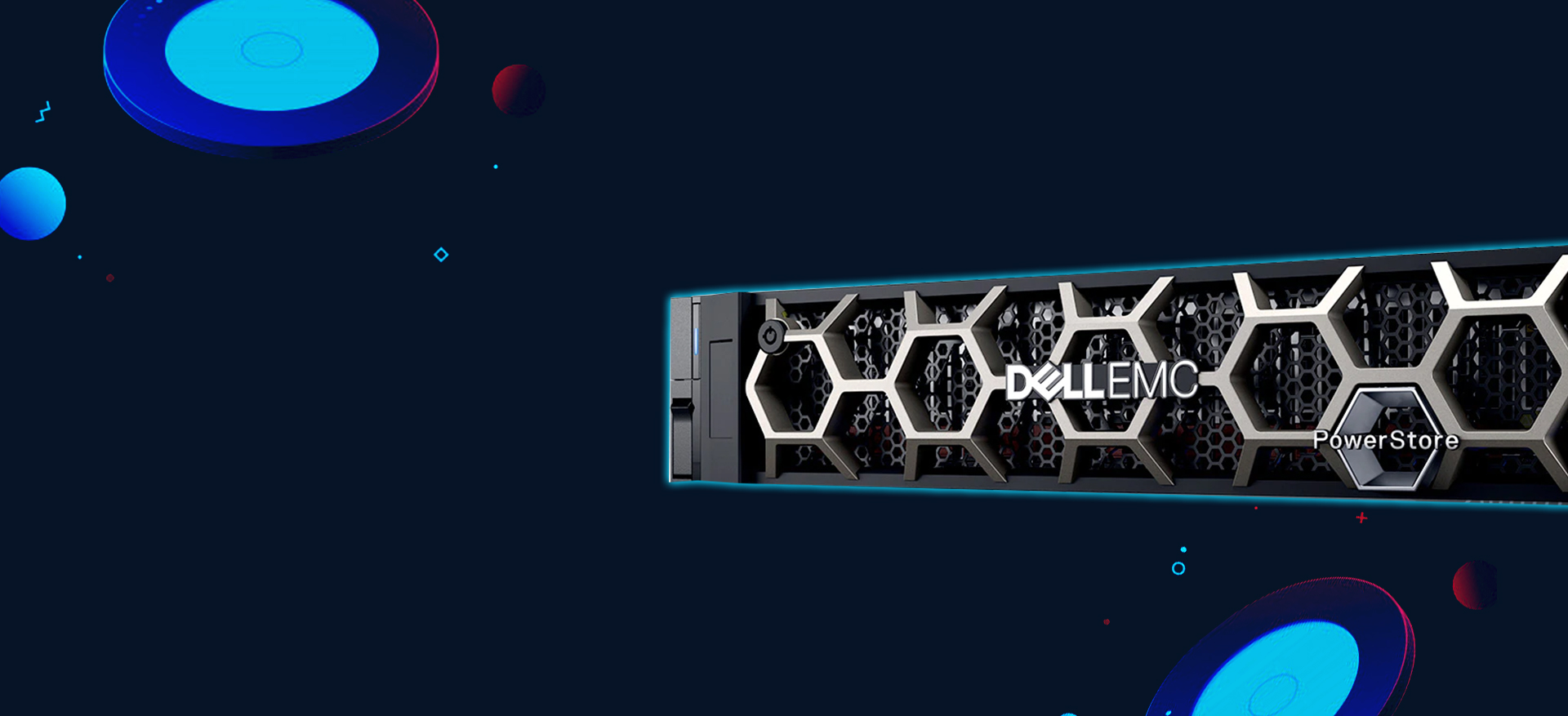 Power Store - Dell Technologies | Redington