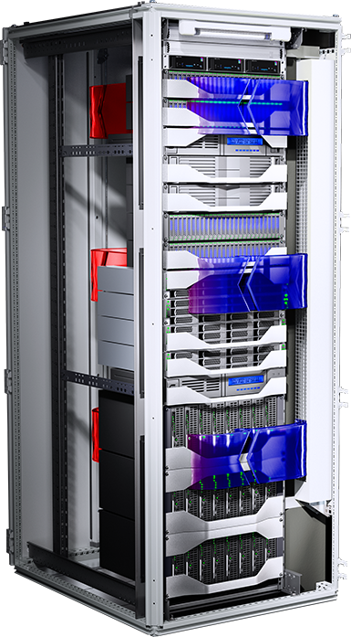 Data Storage - Dell Technologies | Redington