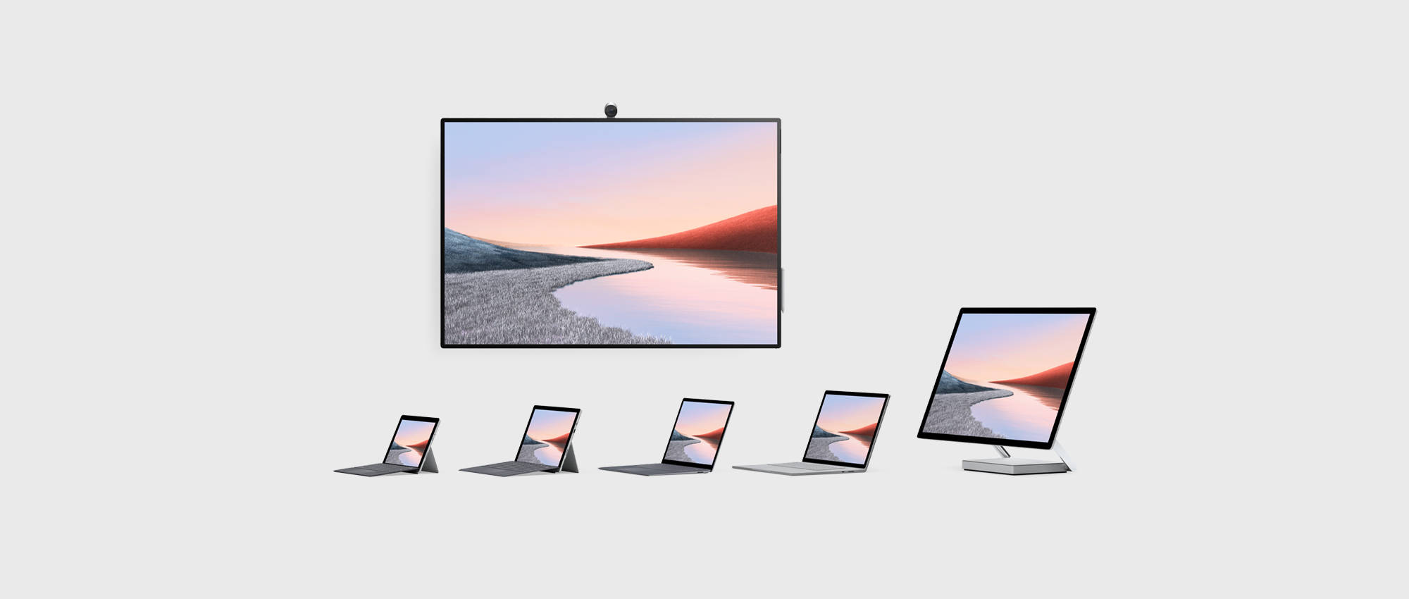 Microsoft Surface